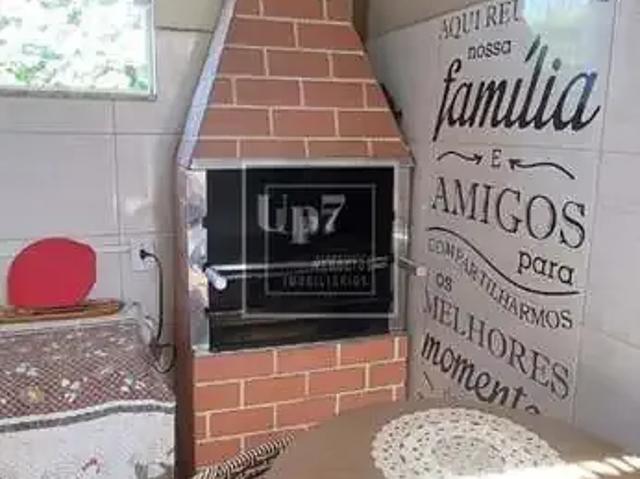 Casa / Sobrado para Locação em Bauru/SP Vila Industrial 3 Quartos