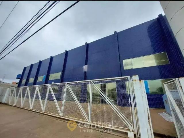 Casa / Sobrado para Locação em Bauru/SP Vila Industrial