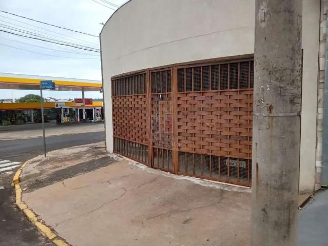 Casa / Sobrado para Locação em Bauru/SP Vila Lemos 3 Quartos