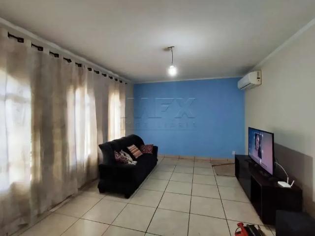 Casa / Sobrado para Locação em Bauru/SP Vila Pacífico 3 Quartos