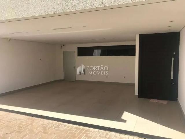 Casa / Sobrado para Locação em Bauru/SP Vila Riachuelo 4 Quartos