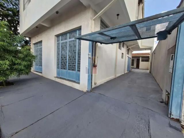 Casa / Sobrado para Locação em Bauru/SP Vila Rocha 3 Quartos