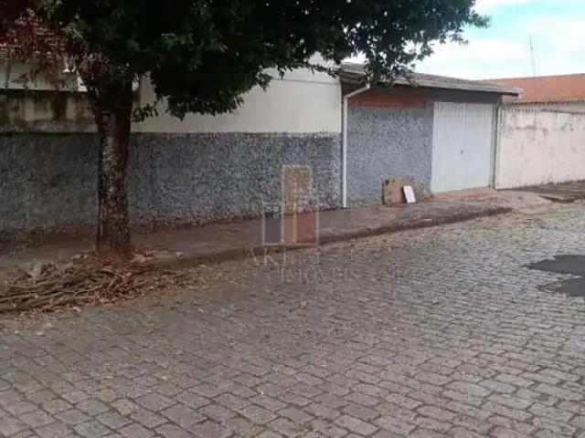 Casa / Sobrado para Locação em Bauru/SP Vila São João da Boa Vista 4 Quartos