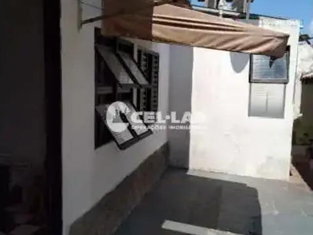 Casa / Sobrado para Locação em Bauru/SP Vila São João da Boa Vista 1 Quartos