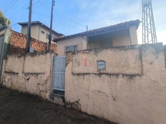 Casa / Sobrado para Locação em Bauru/SP Vila São João da Boa Vista 2 Quartos