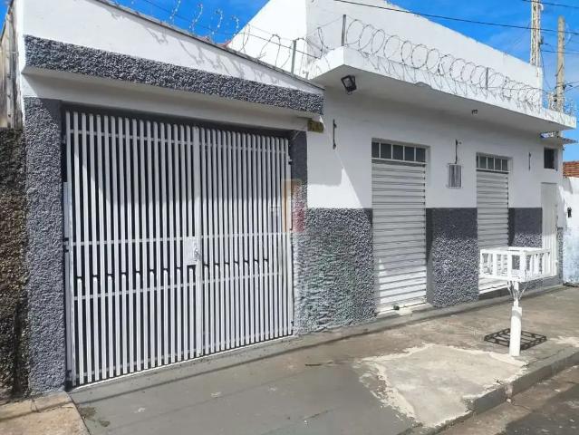 Casa / Sobrado para Locação em Bauru/SP Vila São João da Boa Vista 2 Quartos
