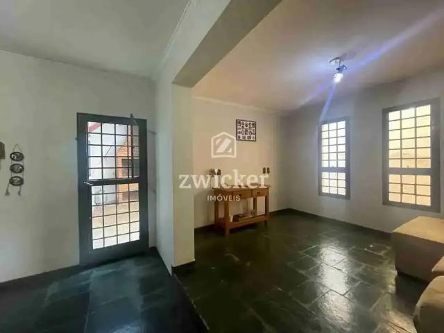 Casa / Sobrado para Locação em Bauru/SP Vila São João da Boa Vista 3 Quartos