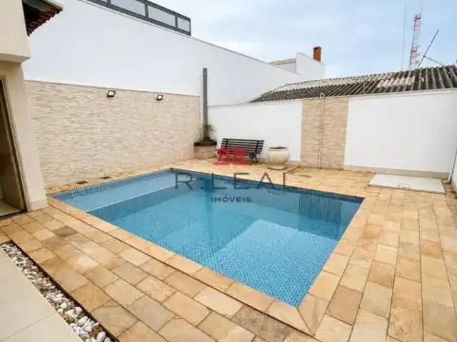 Casa / Sobrado para Locação em Bauru/SP Vila São João da Boa Vista 3 Quartos