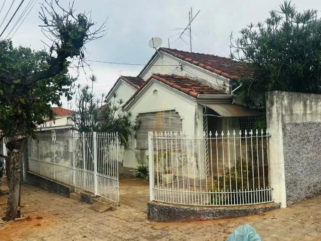 Casa / Sobrado para Locação em Bauru/SP Vila São João da Boa Vista 3 Quartos