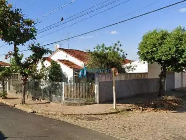 Casa / Sobrado para Locação em Bauru/SP Vila São João da Boa Vista 3 Quartos