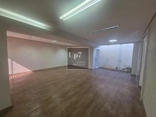 Casa / Sobrado para Locação em Bauru/SP Vila Santa Clara 3 Quartos