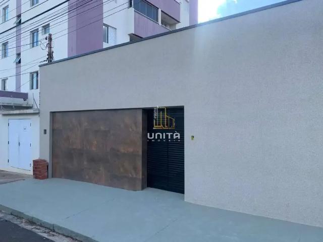Casa / Sobrado para Locação em Bauru/SP Vila Santa Izabel 5 Quartos