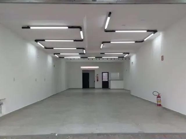 Casa / Sobrado para Locação em Bauru/SP Vila Santa Tereza 1 Quartos