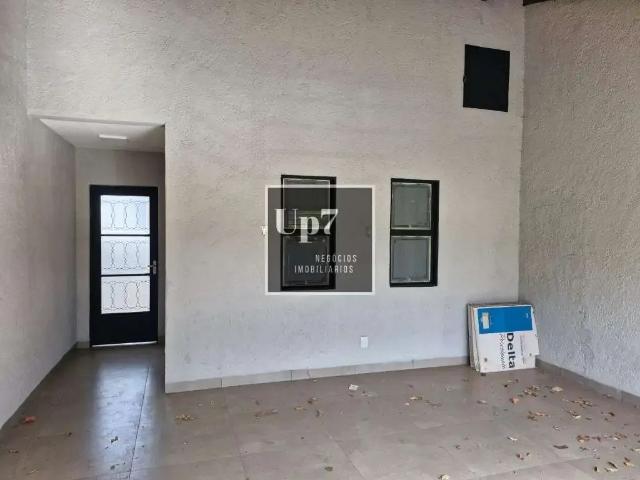 Casa / Sobrado para Locação em Bauru/SP Vila Santista 3 Quartos