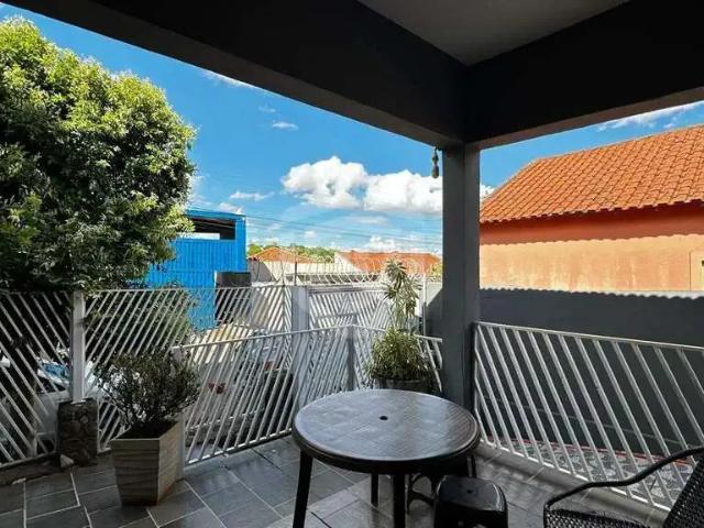 Casa / Sobrado para Locação em Bauru/SP Vila Seabra 2 Quartos