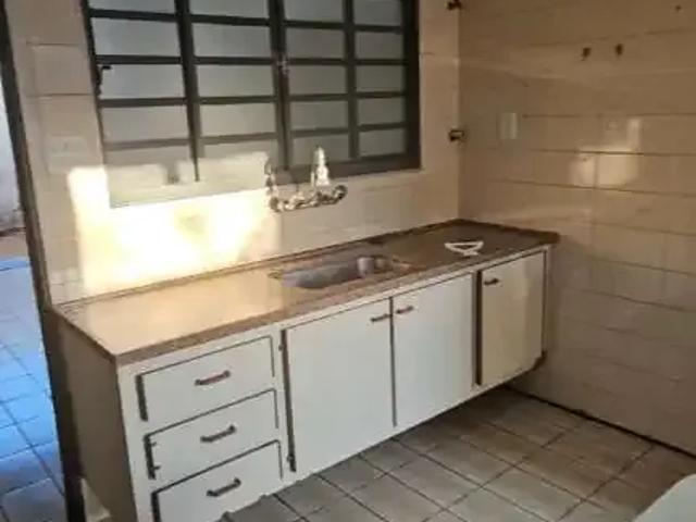 Casa / Sobrado para Locação em Bauru/SP Vila Seabra 2 Quartos