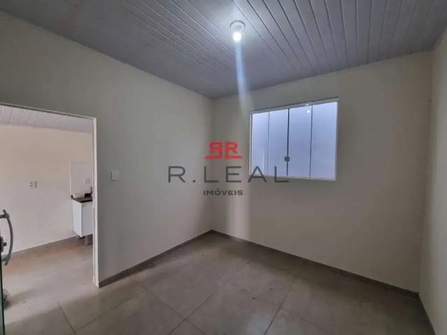 Casa / Sobrado para Locação em Bauru/SP Vila Souto 2 Quartos