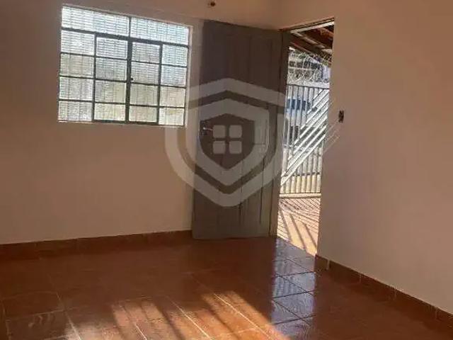 Casa / Sobrado para Locação em Bauru/SP Vila Souto 2 Quartos