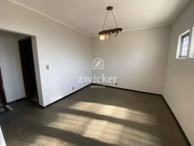Casa / Sobrado para Locação em Bauru/SP Vila Souto 3 Quartos
