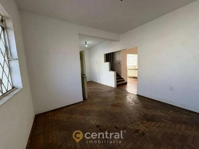 Casa / Sobrado para Locação em Bauru/SP Alto Higienópolis 3 Quartos