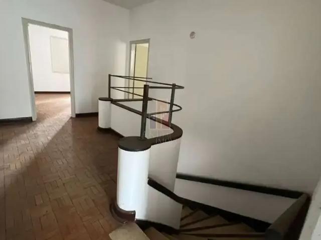 Casa / Sobrado para Locação em Bauru/SP Centro 3 Quartos