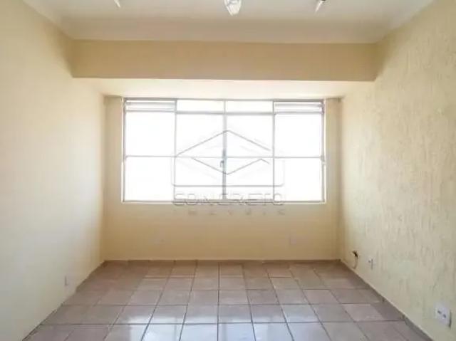 Casa / Sobrado para Locação em Bauru/SP Centro 3 Quartos