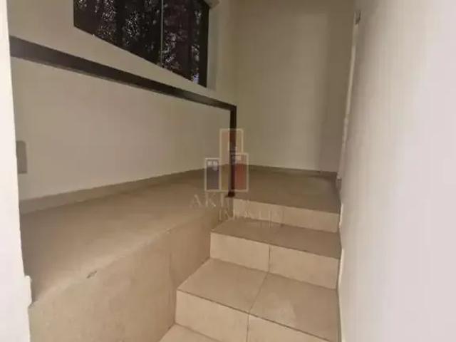 Casa / Sobrado para Locação em Bauru/SP Centro 3 Quartos