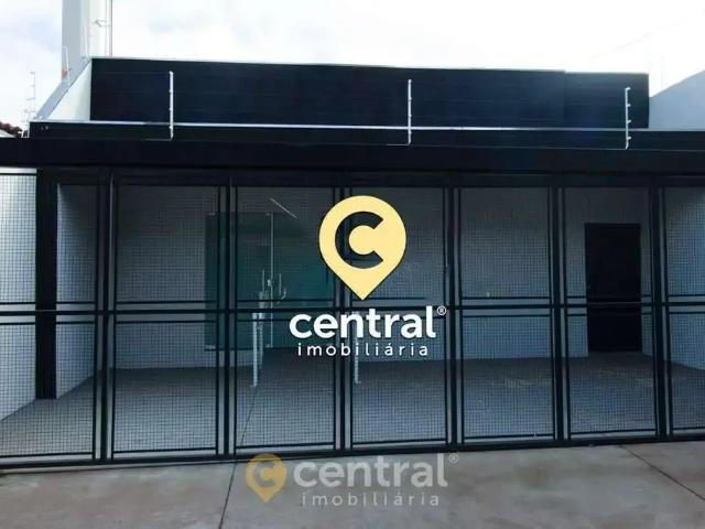 Casa / Sobrado para Locação em Bauru/SP Centro