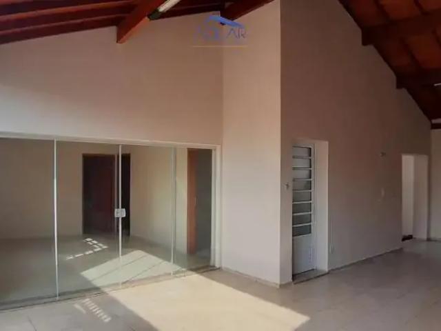 Casa / Sobrado para Locação em Bauru/SP Chácara das Flores 4 Quartos