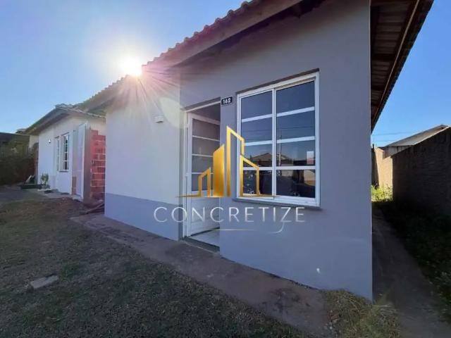Casa / Sobrado para Locação em Bauru/SP Condomínio Vargem Limpa 2 Quartos