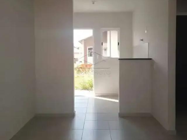 Casa / Sobrado para Locação em Bauru/SP Condomínio Vargem Limpa 2 Quartos