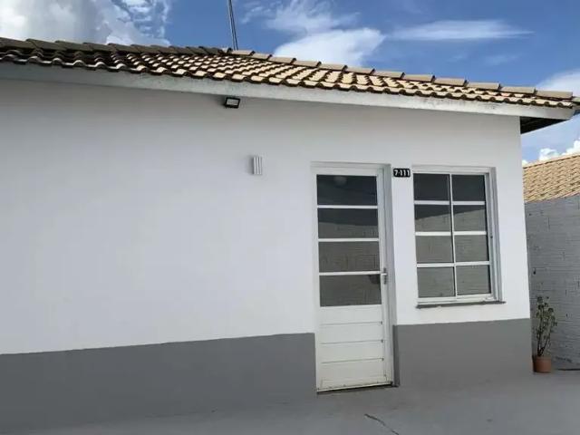 Casa / Sobrado para Locação em Bauru/SP Condomínio Vargem Limpa 2 Quartos