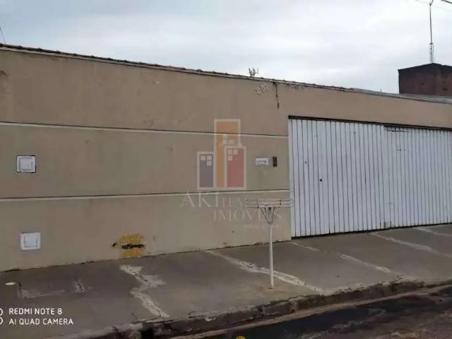 Casa / Sobrado para Locação em Bauru/SP Conjunto Habitacional Pastor Arlindo Lopes Viana 3 Quartos