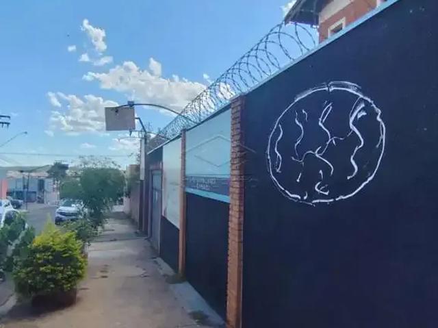 Casa / Sobrado para Locação em Bauru/SP Jardim América 4 Quartos