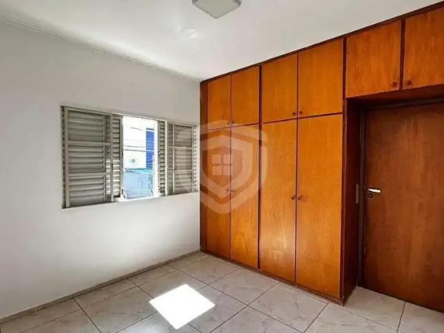 Casa / Sobrado para Locação em Bauru/SP Jardim América 3 Quartos