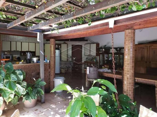 Casa / Sobrado para Locação em Bauru/SP Jardim América 3 Quartos