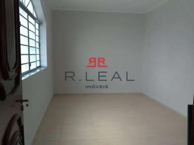 Casa / Sobrado para Locação em Bauru/SP Jardim América 3 Quartos