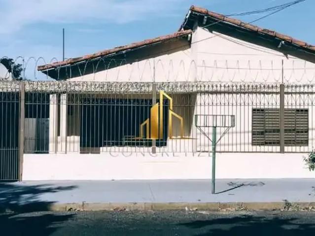 Casa / Sobrado para Locação em Bauru/SP Jardim Bela Vista 2 Quartos