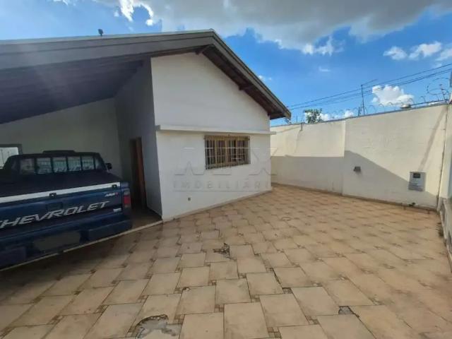 Casa / Sobrado para Locação em Bauru/SP Jardim Bela Vista 3 Quartos