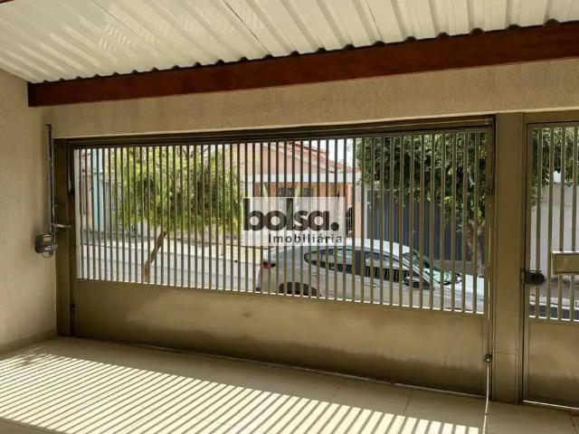 Casa / Sobrado para Locação em Bauru/SP Jardim Bela Vista 3 Quartos