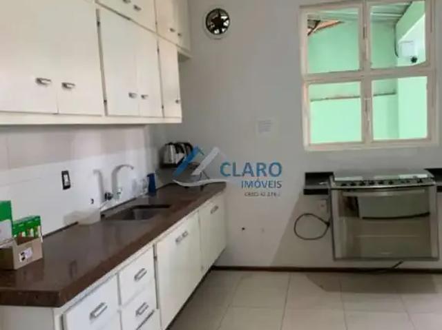 Casa / Sobrado para Locação em Bauru/SP Jardim Brasil 4 Quartos