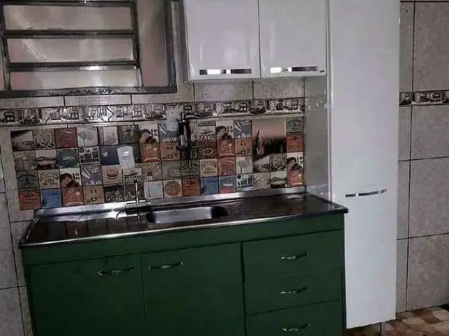 Casa / Sobrado para Locação em Bauru/SP Jardim Dona Lili 2 Quartos