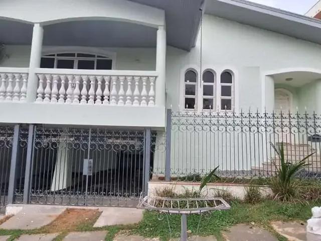 Casa / Sobrado para Locação em Bauru/SP Jardim Dona Sarah 4 Quartos