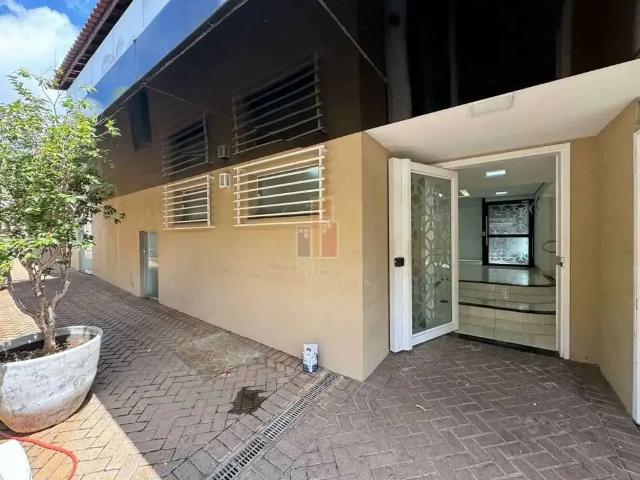 Casa / Sobrado para Locação em Bauru/SP Jardim Dona Sarah 4 Quartos