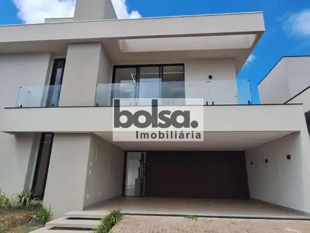 Casa / Sobrado para Locação em Bauru/SP Jardim Estoril 4 Quartos