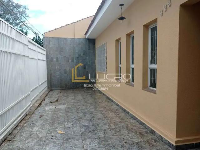 Casa / Sobrado para Locação em Bauru/SP Jardim Estoril 2 Quartos