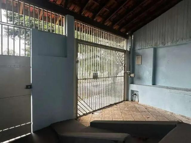Casa / Sobrado para Locação em Bauru/SP Jardim Estoril 2 Quartos