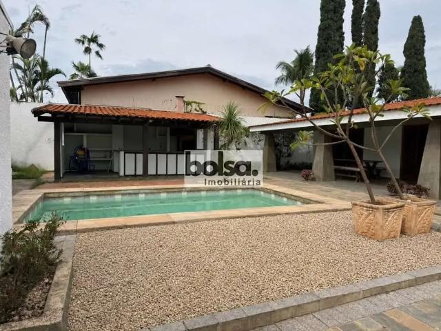 Casa / Sobrado para Locação em Bauru/SP Jardim Estoril 3 Quartos