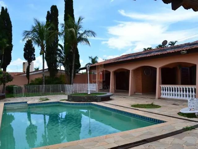 Casa / Sobrado para Locação em Bauru/SP Jardim Estoril 3 Quartos