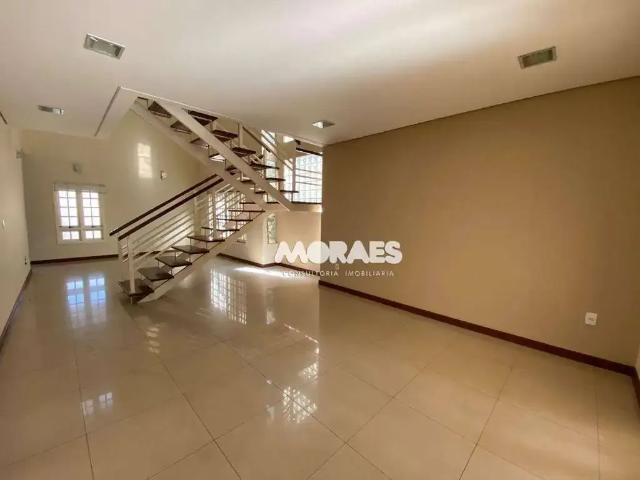 Casa / Sobrado para Locação em Bauru/SP Jardim Estoril 3 Quartos